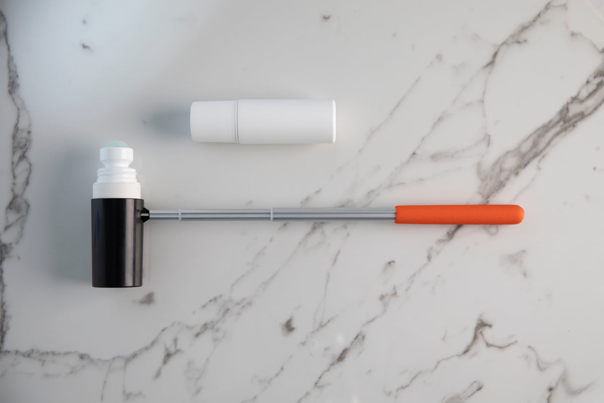 REACH IT roll-on applicator | REACH IT